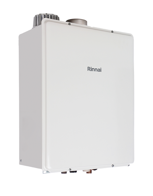 Caldera No Condensación – rinnai.co