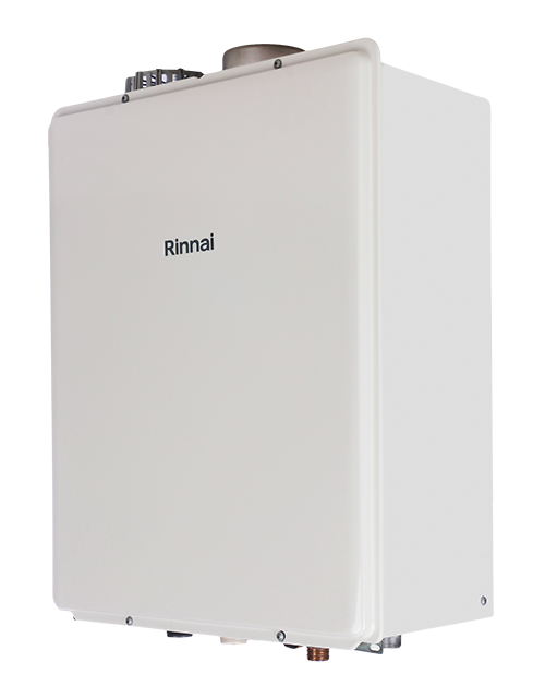 Caldera No Condensación – rinnai.co